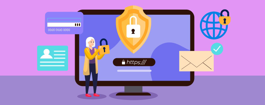 Staying Safe Online: A Senior's Guide to Internet Security